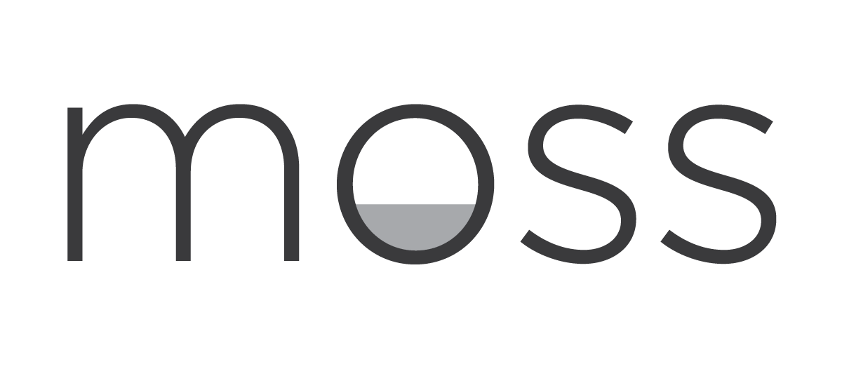 Moss logo